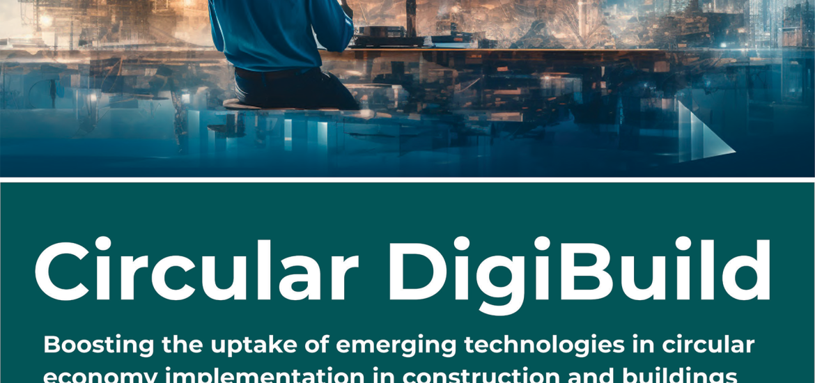 EDIH | Circular DigiBuild